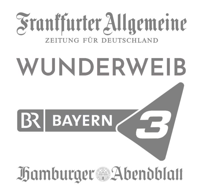 Ladies Crime Night – Online – Turid Müller